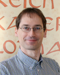 Kollegium - Kaiser-Lothar-Realschule plus Prüm